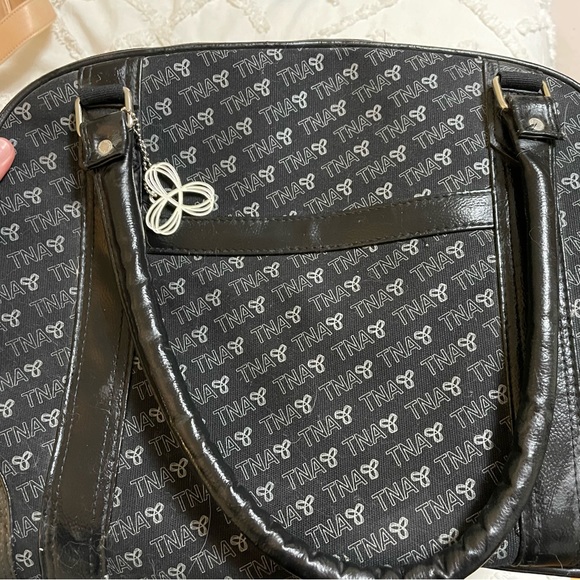 TNA | Bags | Tna Duffel Bag | Poshmark